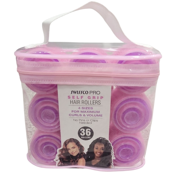 swissco pro | Bath & Body | New In Package Swissco Pro Pink Self Grip ...